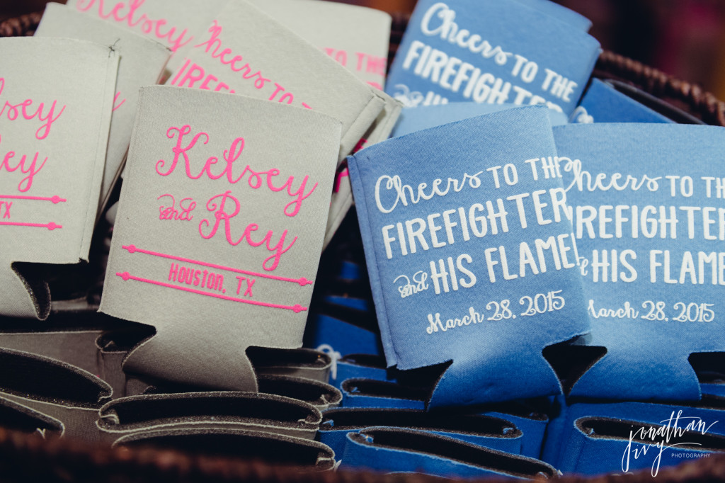 Kelsey + Rey Chateau Polonez Wedding - En Vogue Events