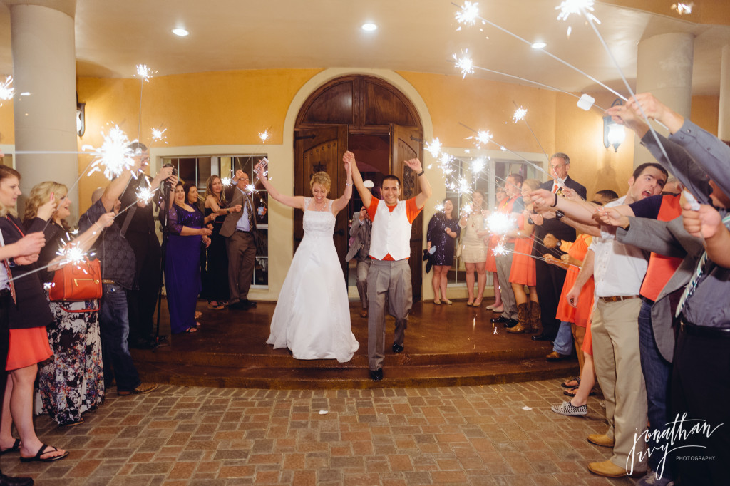 Kelsey + Rey Chateau Polonez Wedding - En Vogue Events