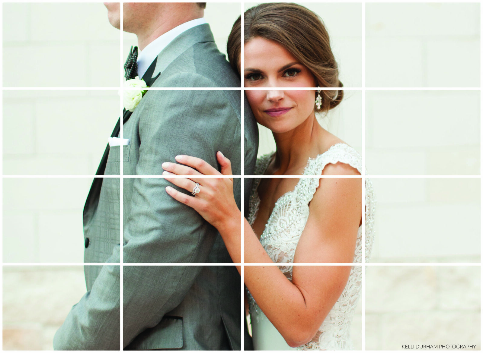 Weddings - En Vogue Events