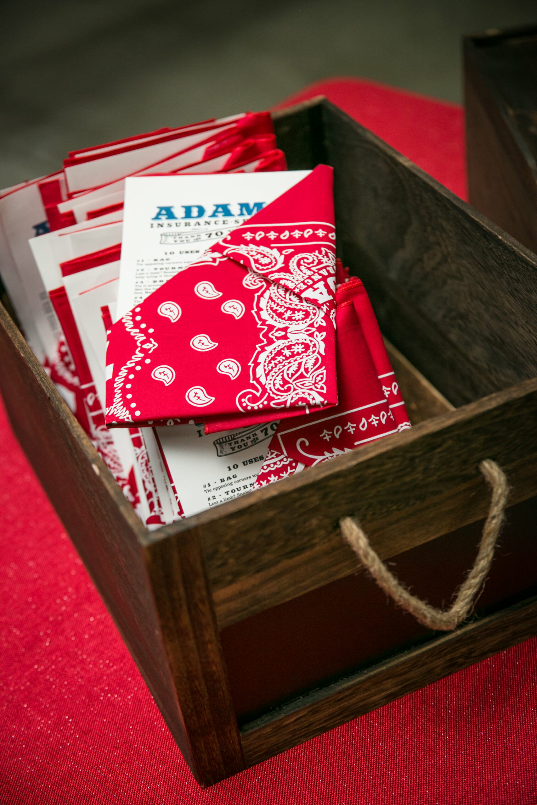 Corporate Gallery - En Vogue Events